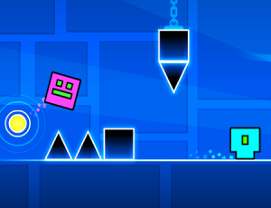 GD 2.3 Game Online Play Free
