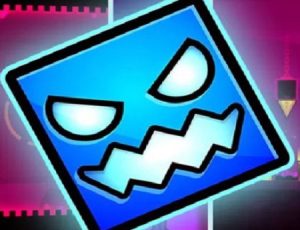 Geometry Dash 23 Game Online Play Free