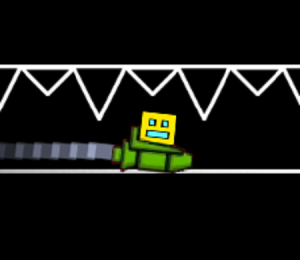 Geometry Dash Bloodbath Game Online Play Free