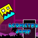 Geometry Dash Game Online - Play Free